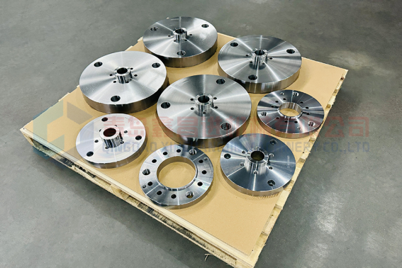 法兰-SS41/A-105/A-182 F91/A-182 F22 CL.2-青岛鑫昌进机械有限公司